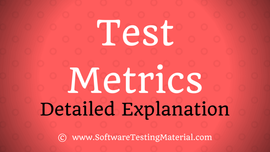 Levels Of Testing | Software Testing Material