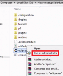 How to Install Selenium 4