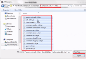 How To Download And Install Selenium WebDriver (2025)