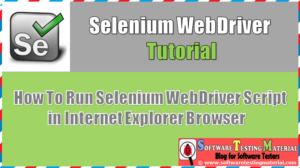 How To Download And Install Selenium WebDriver (2025)