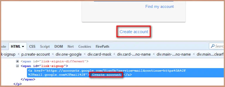 How To Locate Element By Link Text And Partial Link Text Locators