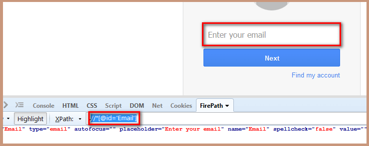 How To Locate Element By Xpath Locator In Selenium