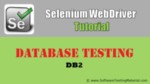 Selenium Quiz | Software Testing Material