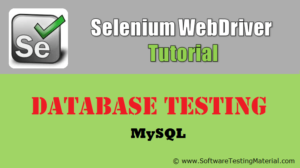 How To Handle Web Tables in Selenium Python