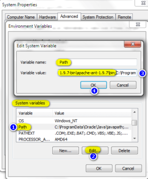 How to Download and Install Apache ANT | Software Testing Material