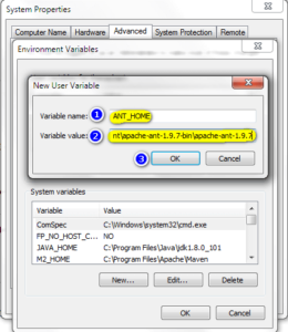 How to Download and Install Apache ANT | Software Testing Material