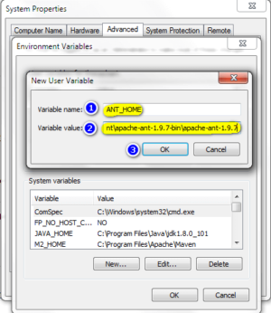 How to Download and Install Apache ANT | Software Testing Material