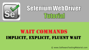 Selenium Quiz | Software Testing Material
