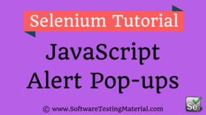 Free Selenium Tutorial | Beginner To Advanced Level