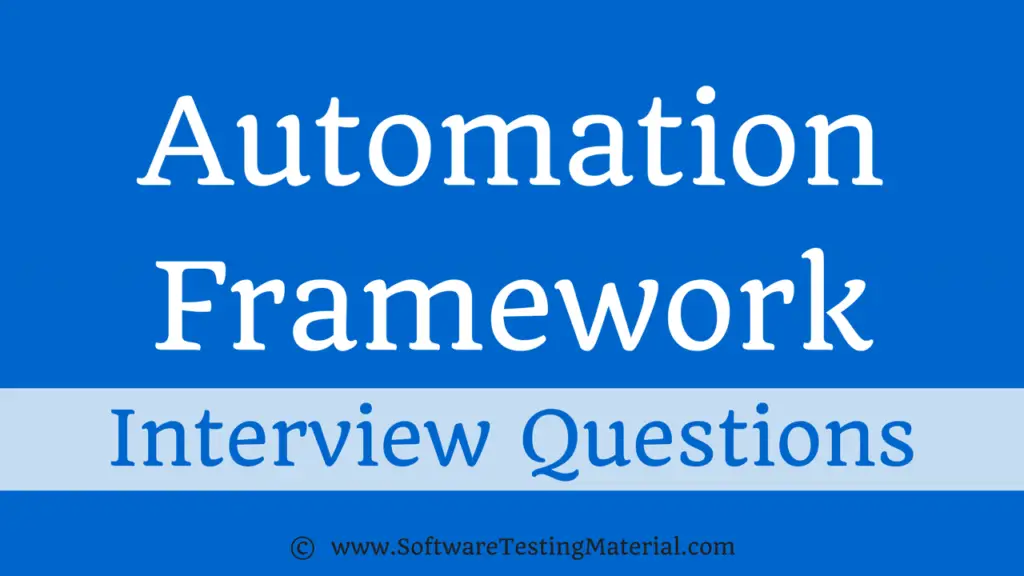 Selenium Fluentwait Selenium Webdriver Tutorial