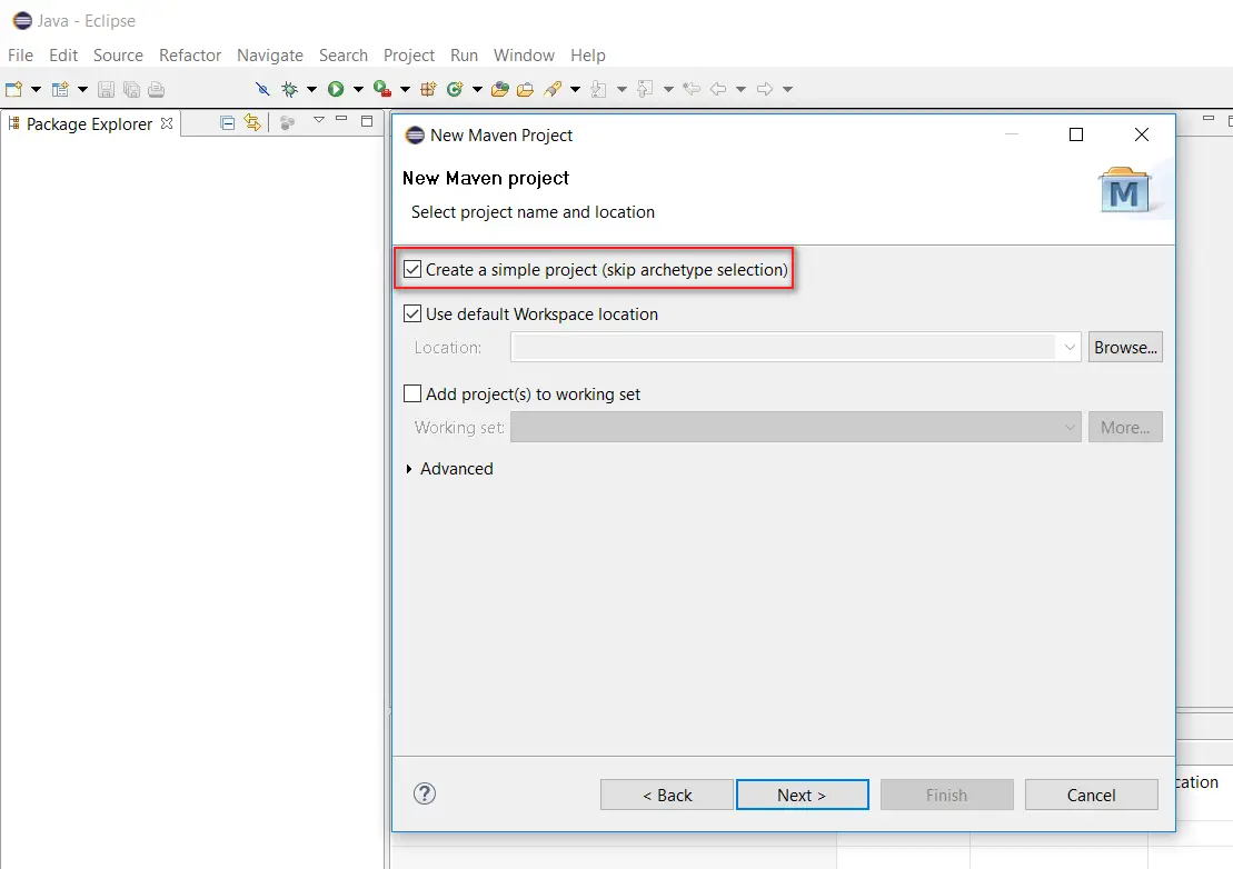 How To Create Selenium Maven Project In Eclipse IDE | Selenium Tutorial How To Create Selenium Maven Project In Eclipse IDE | Selenium Tutorial
