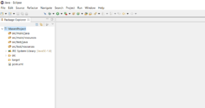 How To Create Selenium Maven Project In Eclipse IDE | Selenium Tutorial