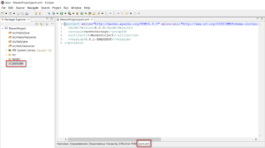 How To Create Selenium Maven Project In Eclipse IDE | Selenium Tutorial