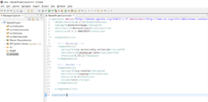 How To Create Selenium Maven Project In Eclipse IDE | Selenium Tutorial