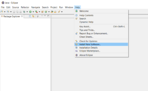 How To Install Maven In Eclipse IDE | Selenium Tutorial