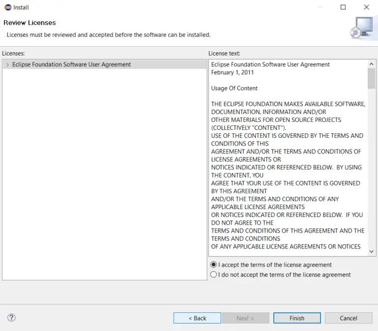 How To Install Maven In Eclipse Ide Selenium Tutorial