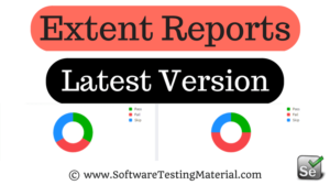 Generate Extent Reports Version 3 in Selenium WebDriver | Advanced ...