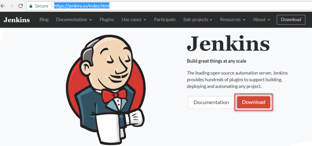 How To Download And Install Jenkins | Software Testing Material