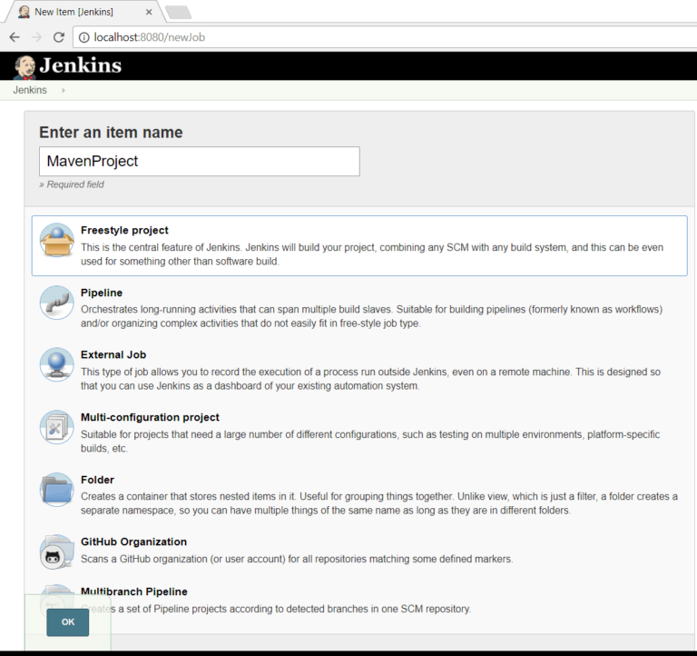 How To Execute Testng Tests Using Jenkins Software Testing Material