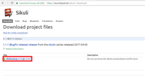 Sikuli Guide For Beginners – Integrate Sikuli With Selenium