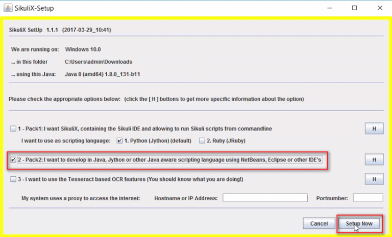 Sikuli Guide For Beginners – Integrate Sikuli With Selenium Sikuli Guide For Beginners – Integrate Sikuli With Selenium