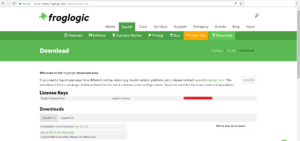 Froglogic Squish GUI Automation Tool | Review | Software Testing Material