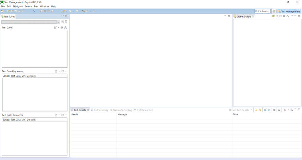 Froglogic Squish GUI Automation Tool | Review | Software Testing Material