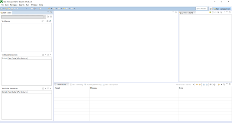 Froglogic Squish GUI Automation Tool | Review | Software Testing Material