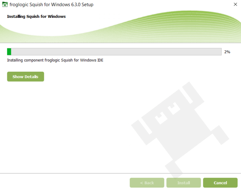 Froglogic Squish GUI Automation Tool | Review | Software Testing Material