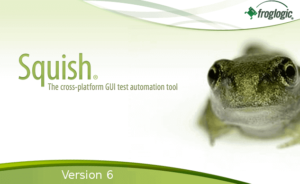 Froglogic Squish GUI Automation Tool | Review | Software Testing Material