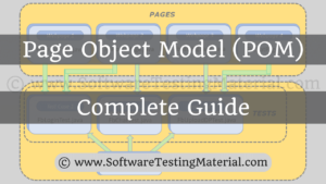 Selenium 4.0 - Introduction, New Features, Installation, What's ...