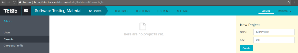 TestCaseLab Test Case Management Tool | Review By STM TestCaseLab Test Case Management Tool | Review By STM
