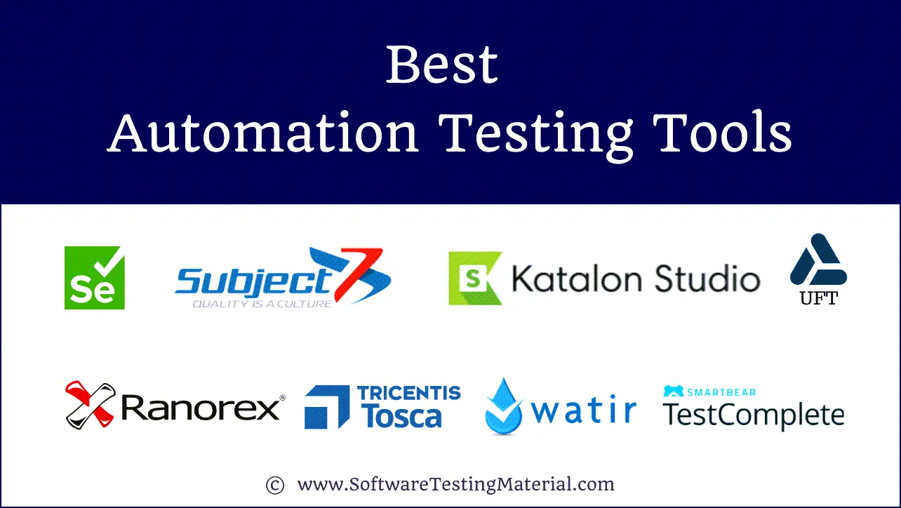Getting Started With Cucumber Bdd For Automation Testing Software Testing Material