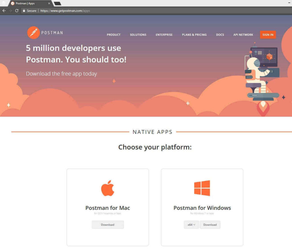How To Download And Install Postman | Software Testing Material