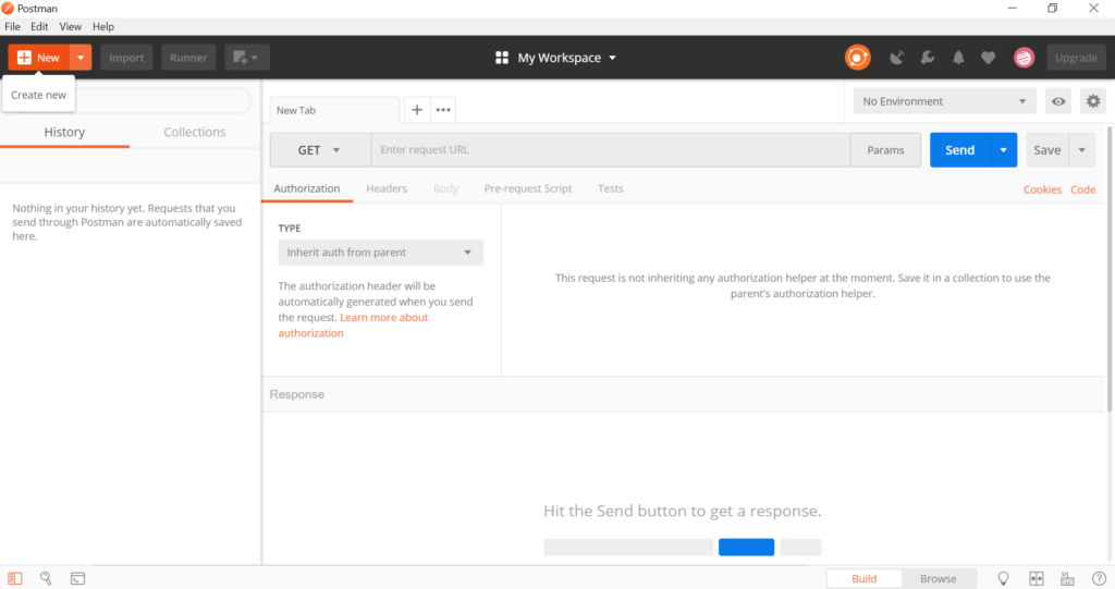 How To Download And Install Postman | Software Testing Material