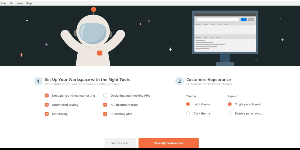 How To Download And Install Postman | Software Testing Material