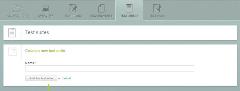Testlodge Test Case Management Tool Integration With Jira