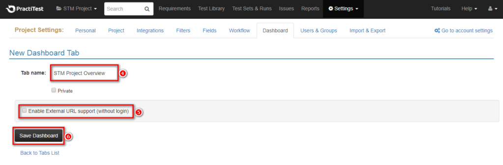 PractiTest Test Management Tool Review - Best Test Management Tool
