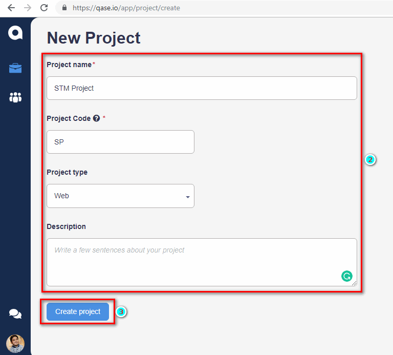Qase Test Case Management Tool Hand On Review Software Testing Material