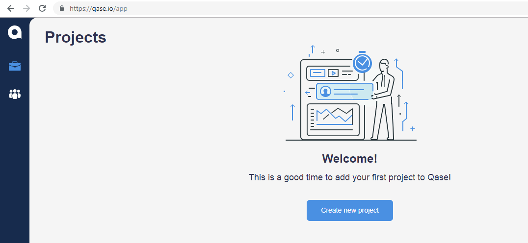 Qase Test Case Management Tool Hand-on Review | Software Testing Material
