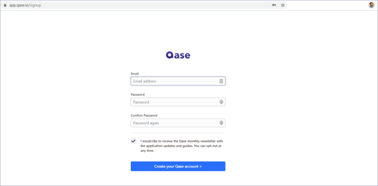 Qase Test Case Management Tool Review Tutorial 2025