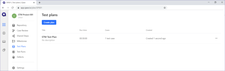 Qase Test Case Management Tool Review Tutorial 2024