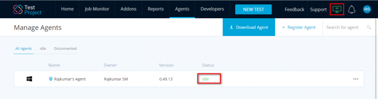 TestProject Test Automation Tool Review by Software Testing Material