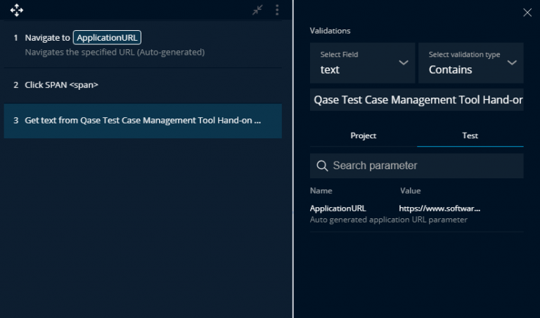 TestProject Test Automation Tool Review by Software Testing Material