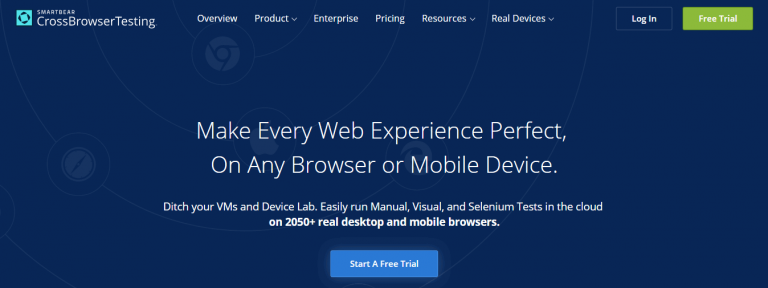 71 Best Web Application Testing Tools (Free and Paid) for 2025