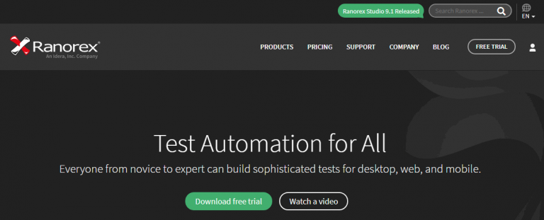 71 Best Web Application Testing Tools (Free and Paid) for 2025