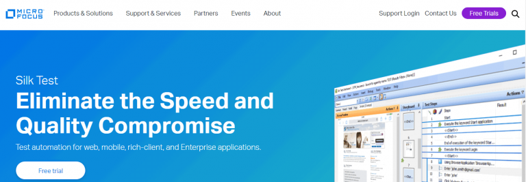 17 Best Regression Testing Tools Free And Paid In 2025
