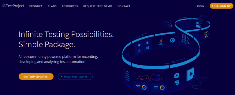 71 Best Web Application Testing Tools (Free and Paid) for 2025