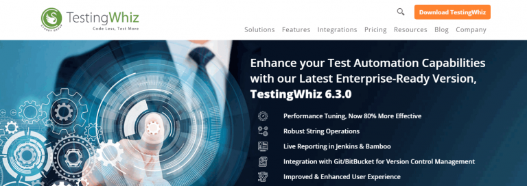 71 Best Web Application Testing Tools (Free and Paid) for 2025