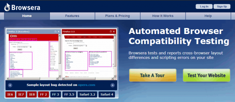 71 Best Web Application Testing Tools (Free and Paid) for 2025
